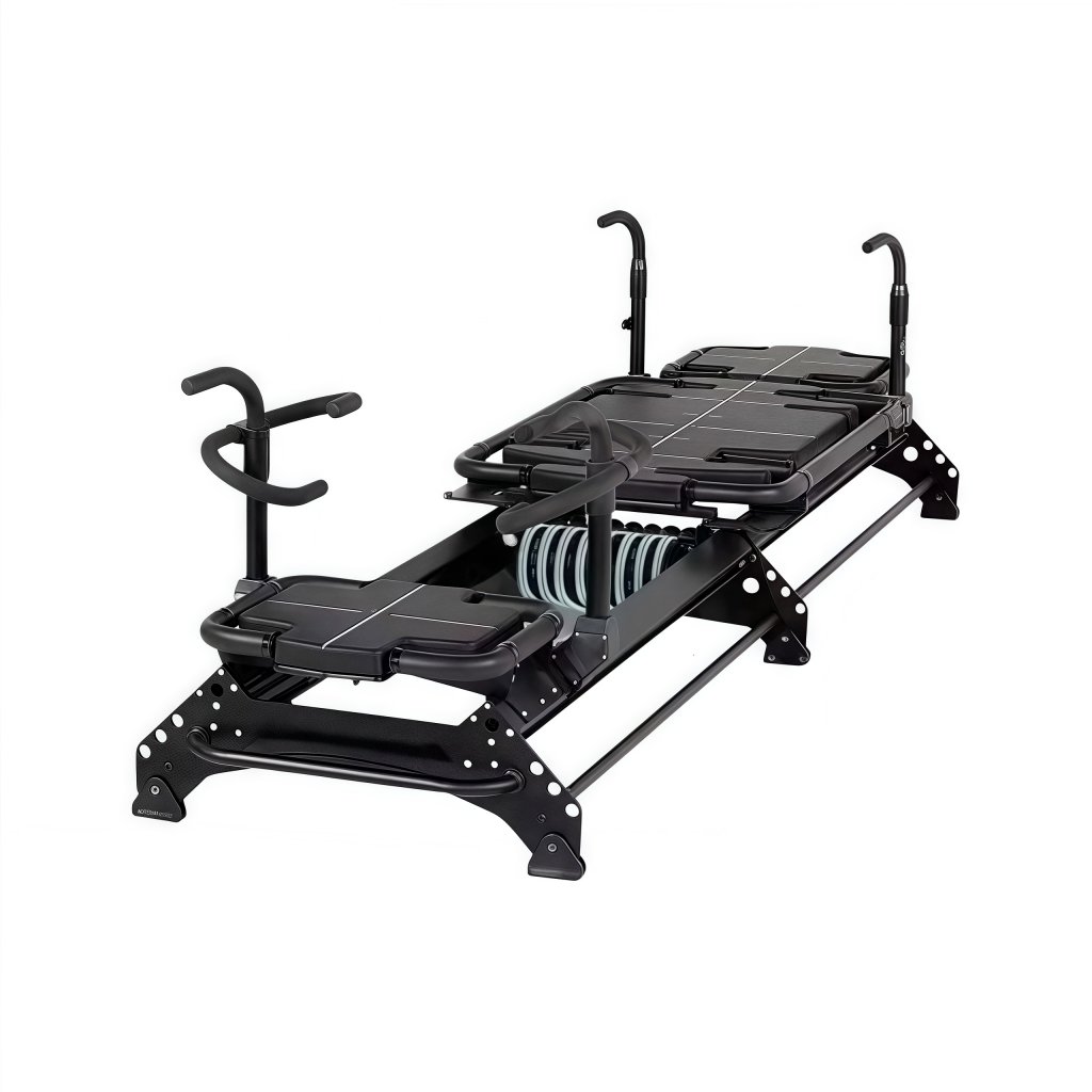 Pilates Supermodel Machine | Pilates Reformer Manufacturer